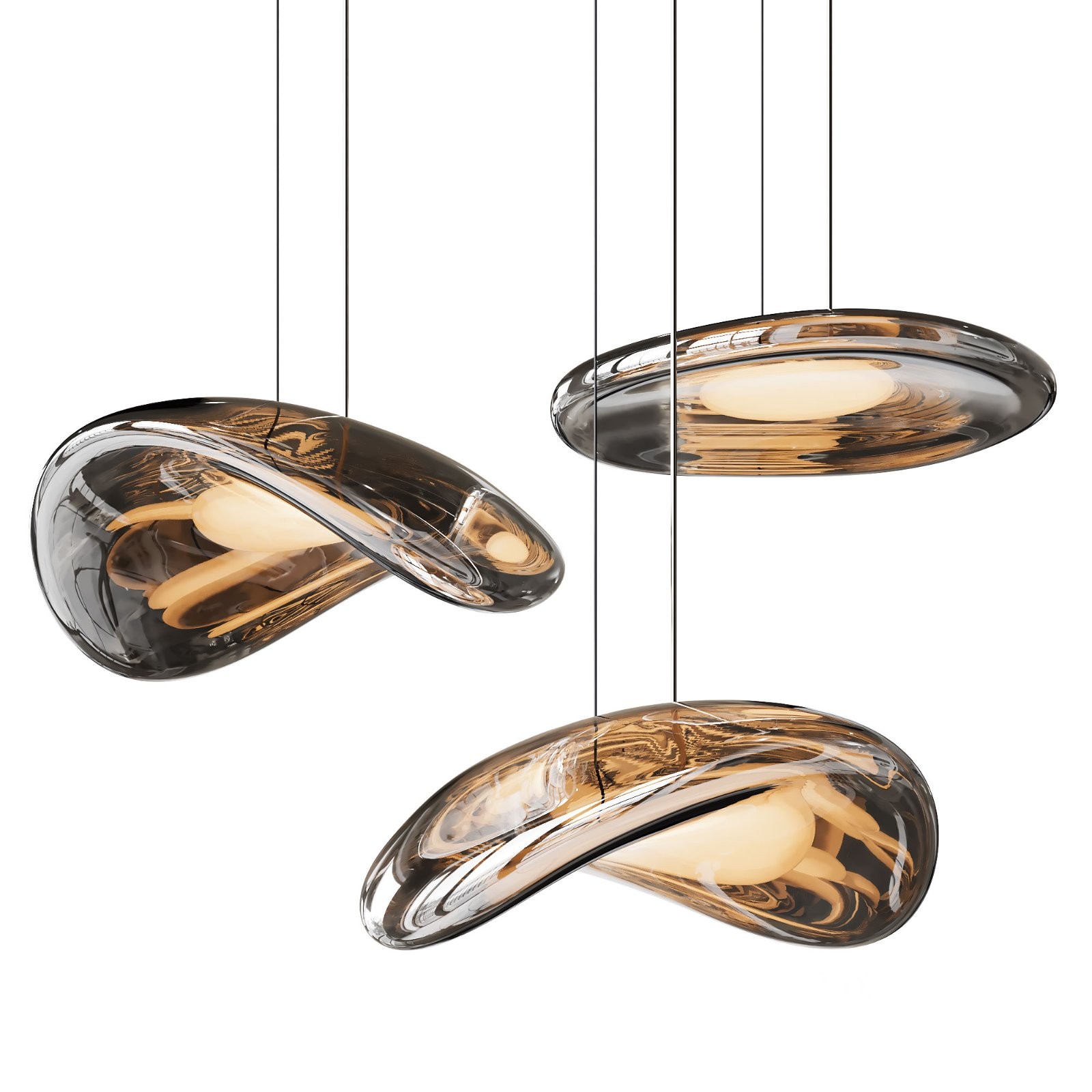 Pendant light Image 1
