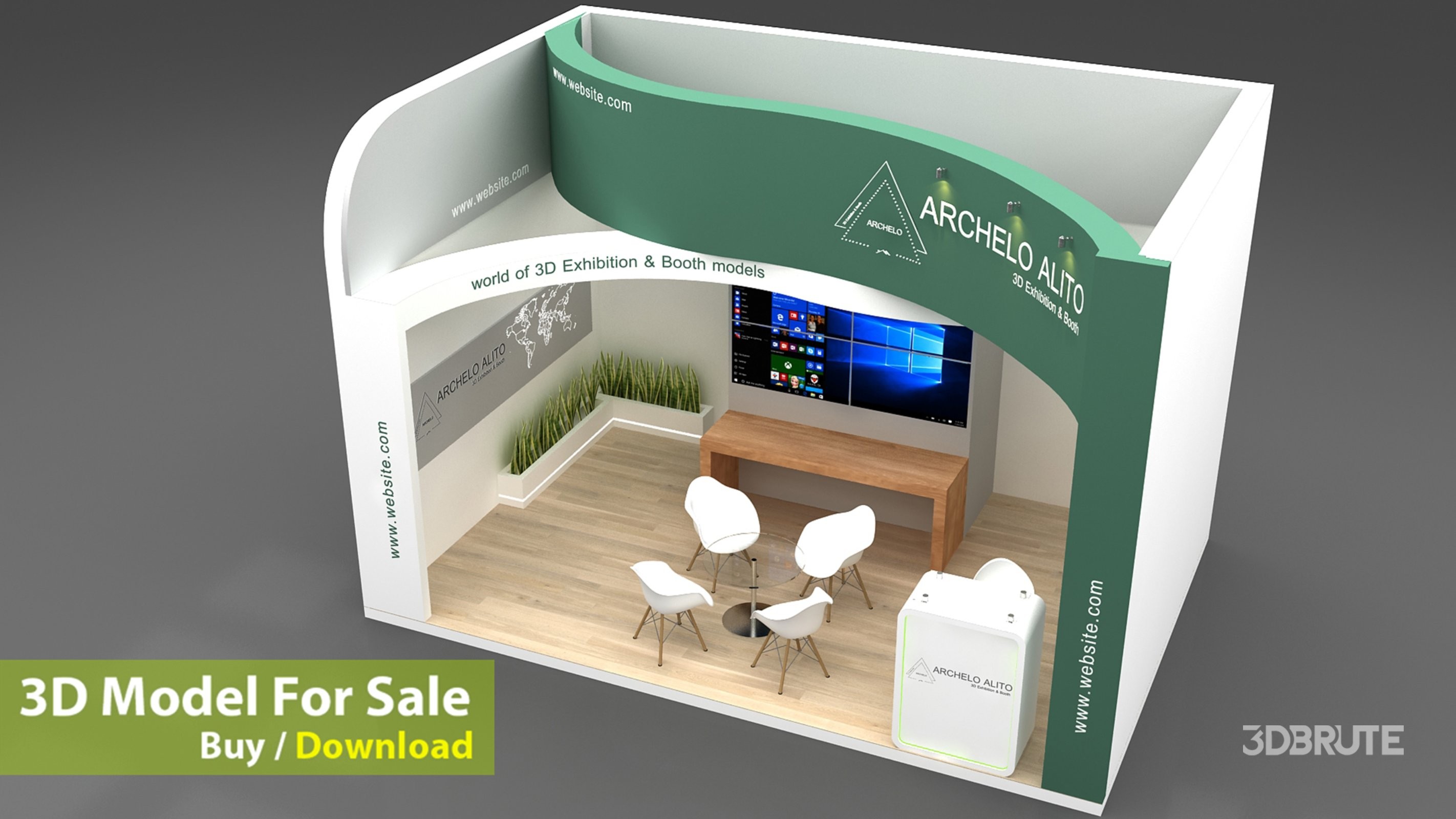 exhibition expo Image 3