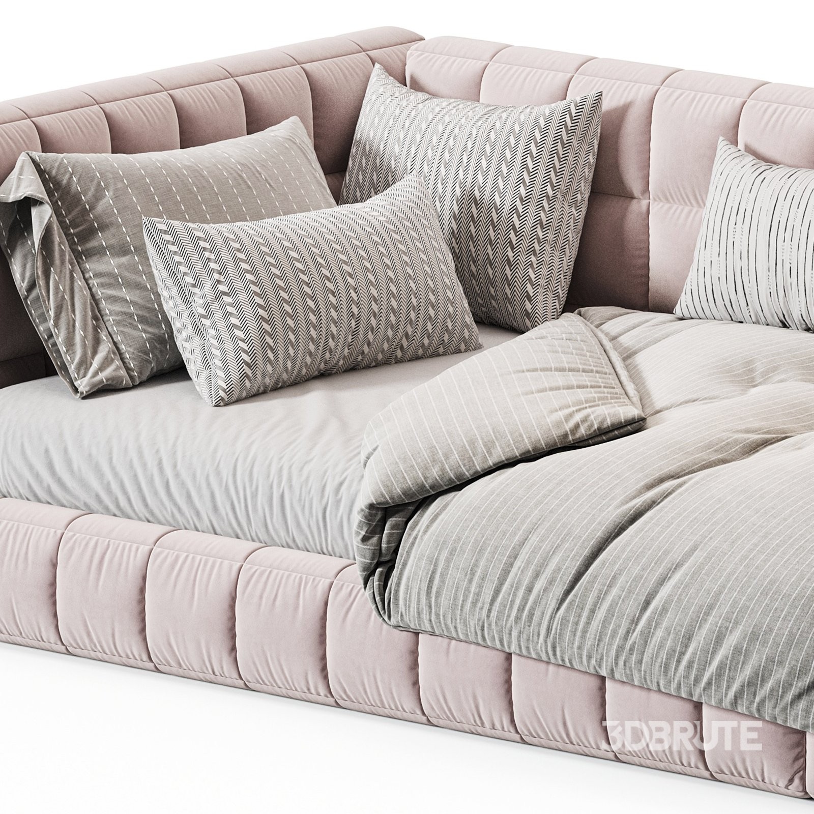 Edward kids bed Image 5