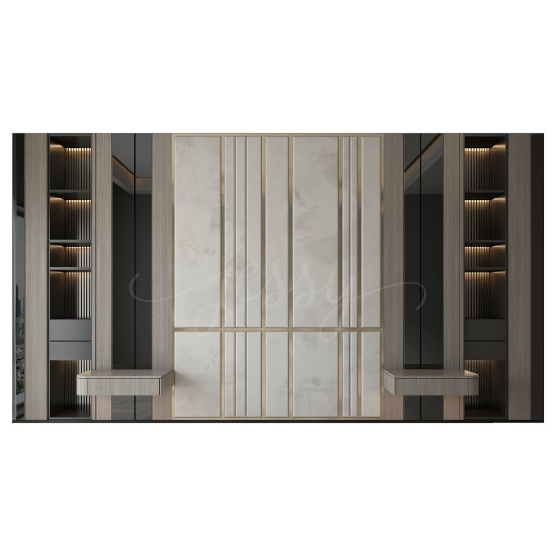 wall panel 1 Image 1