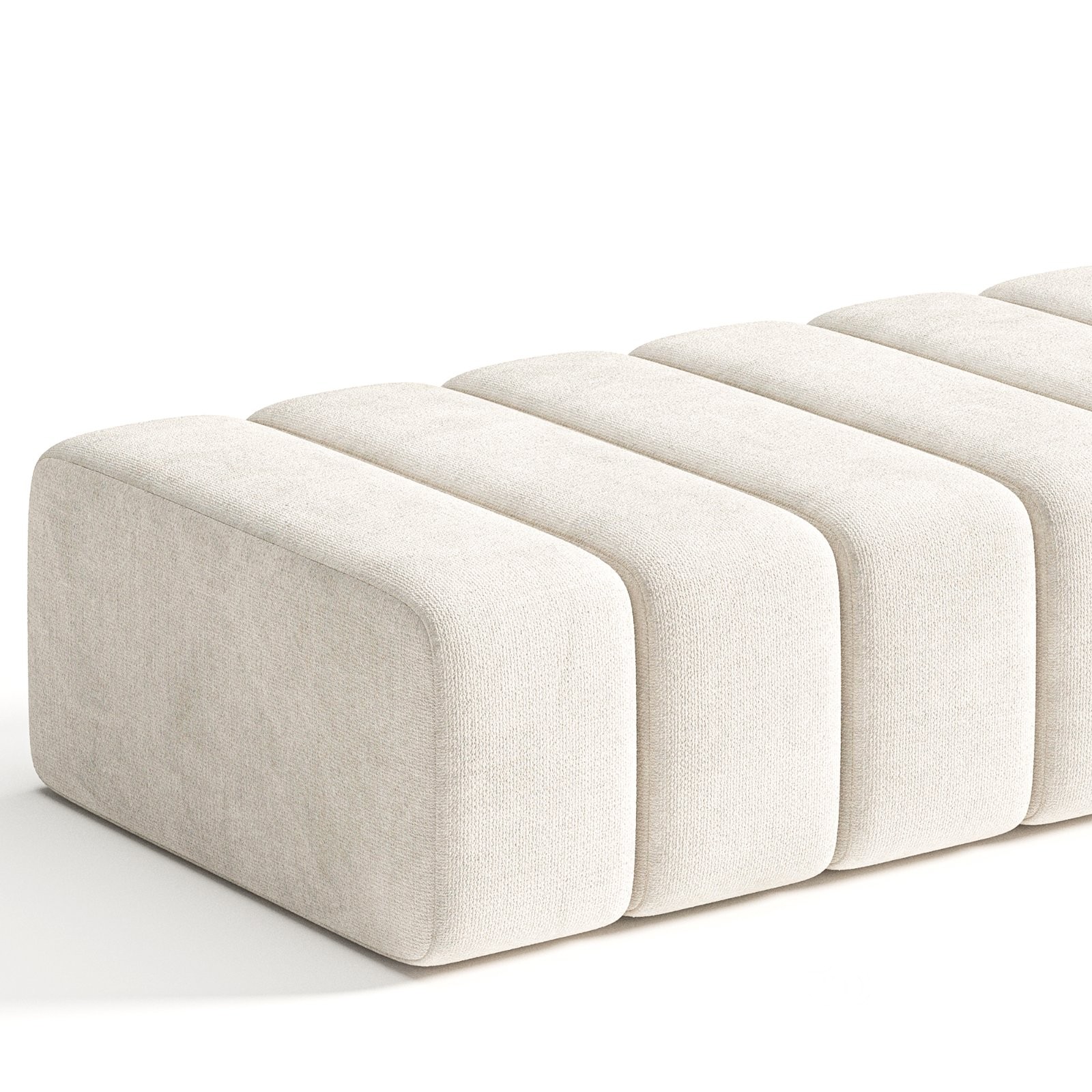 Bla Station Bob Module Pouf Image 3