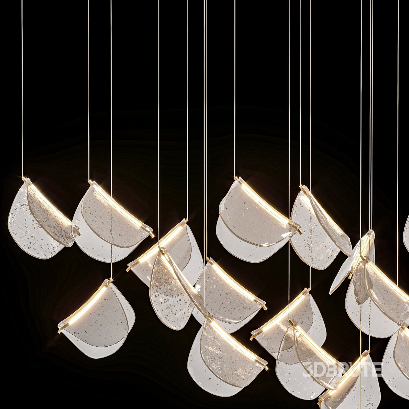 Bocci 141 random lights Image 4