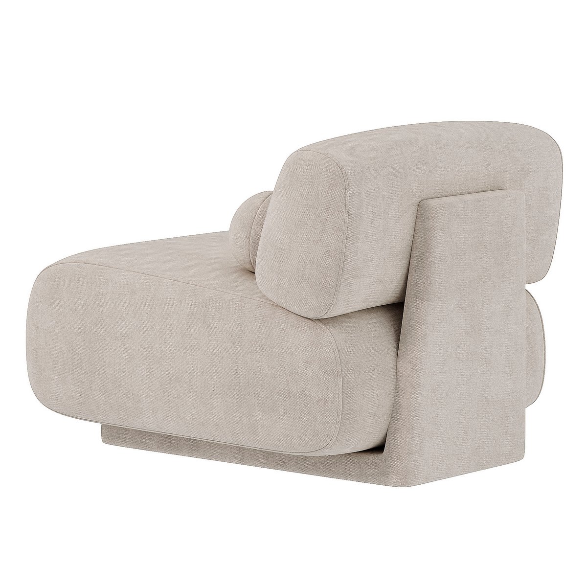 GOGAN Armchair Image 6