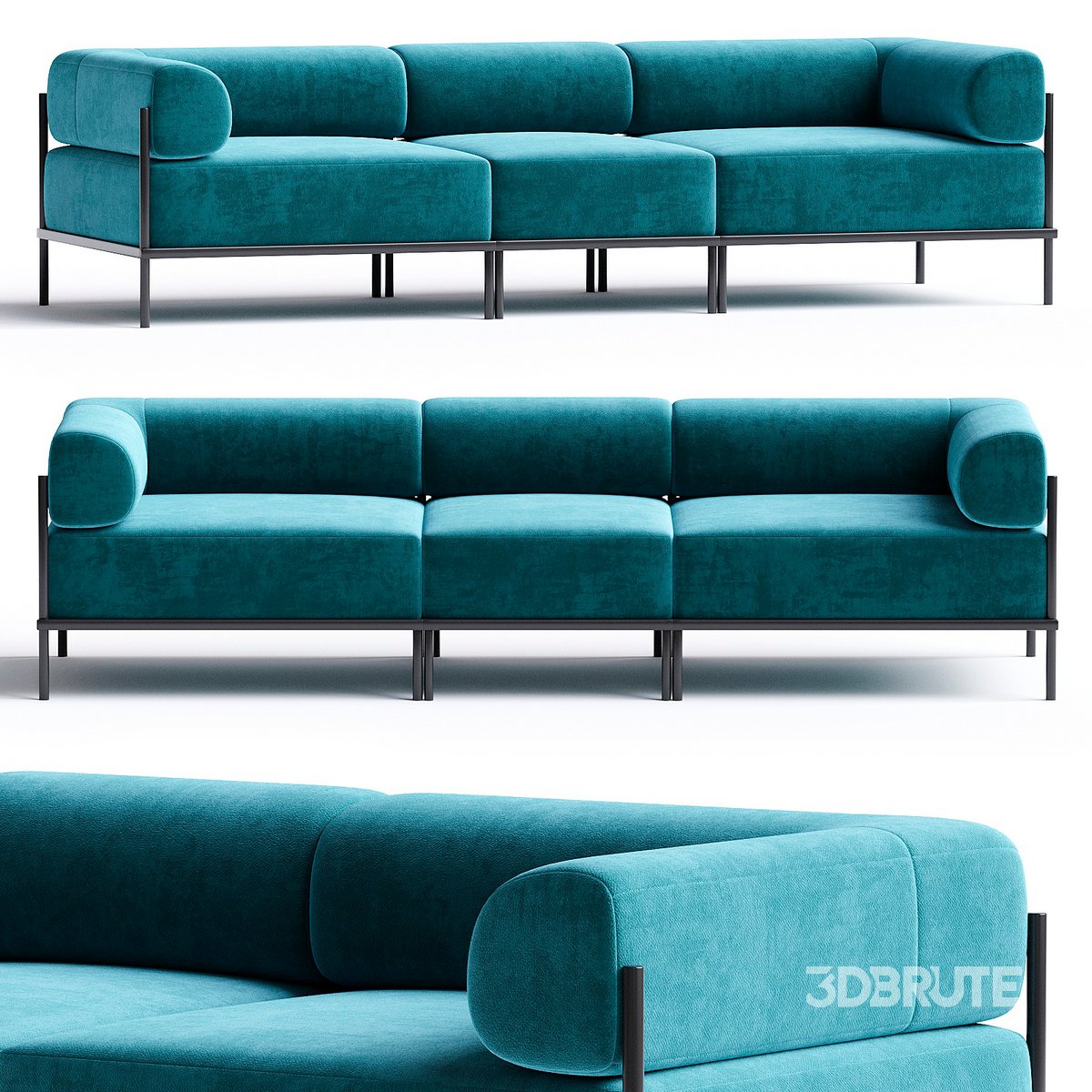 noah divan 45 Image 1